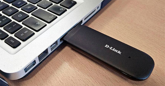 Dongle là gì? - QuanTriMang.com