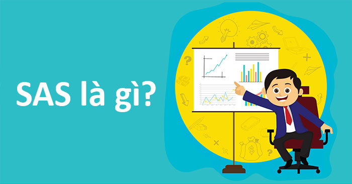 SAS là gì? - QuanTriMang.com