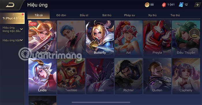 Cách nhận Violet Thứ Nguyên Vệ Thần với Cỗ Máy Kỳ Diệu - QuanTriMang.com