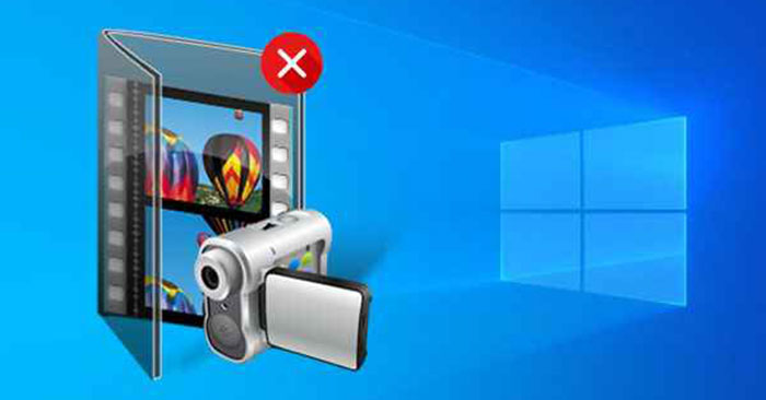 Cách thay đổi hoặc khôi phục vị trí mặc định của thư mục Camera Roll ...