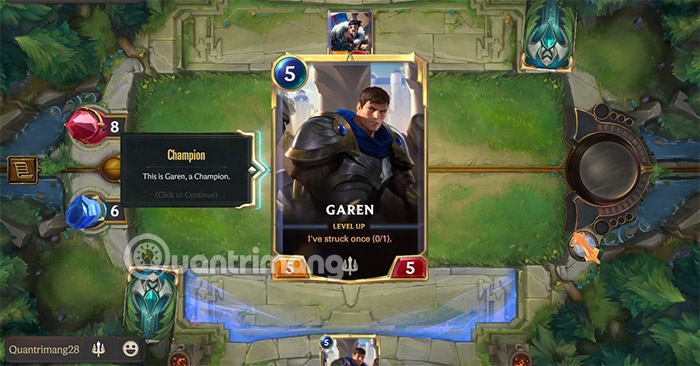 Cách tải Huyền Thoại Runeterra PC - QuanTriMang.com