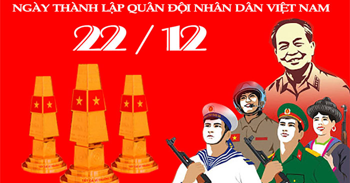 22/12 là ngày gì? Nguồn gốc và ý nghĩa ngày 22-12 - QuanTriMang.com