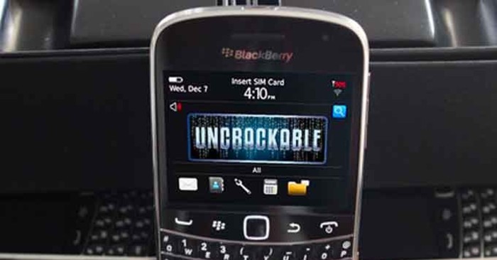 Phantom Secure, điện thoại siêu bảo mật cho giới tội phạm có gì đặc biệt?