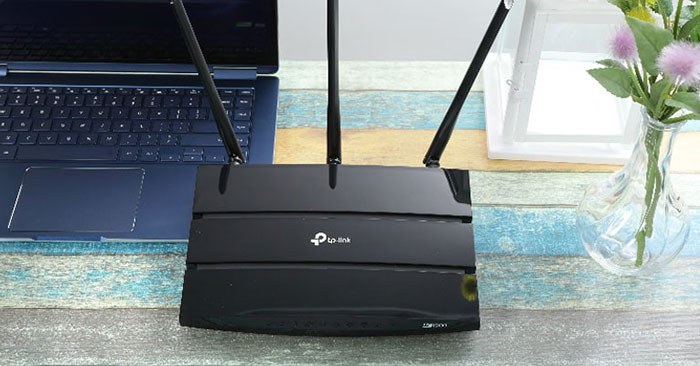 Đánh giá router TP-Link Archer A9: Lựa chọn lý tưởng cho nhu cầu mạng ở ...