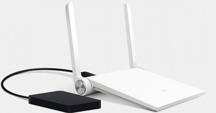 Cách thiết lập Xiaomi Mi WiFi Router - QuanTriMang.com