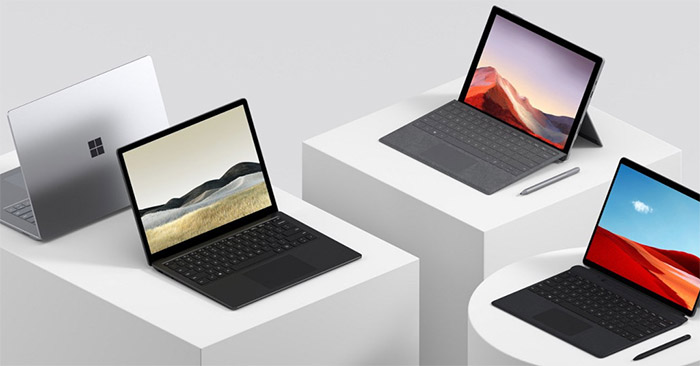 Microsoft cũng sẽ tự phát triển con chip ARM tùy chỉnh cho máy chủ và ...