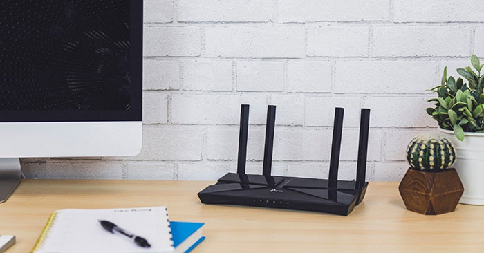 Top 7 router TP-Link tốt nhất hiện nay - QuanTriMang.com