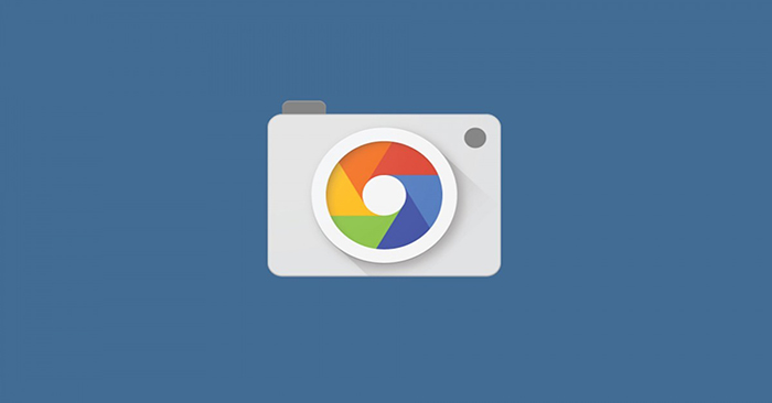 Cách cài đặt Google Camera trên các thiết bị Android - QuanTriMang.com