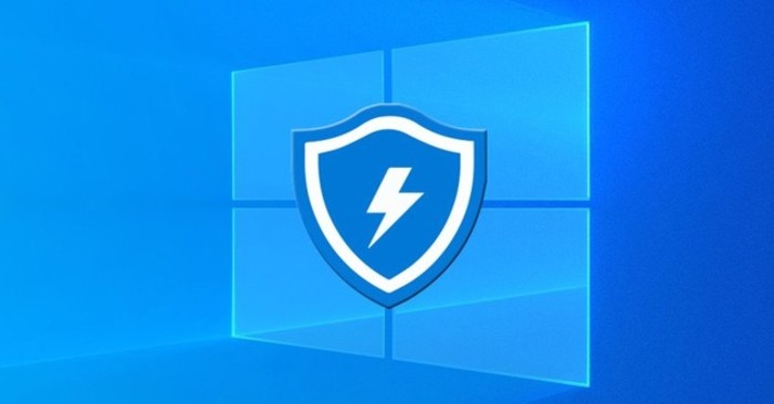 3 cách quét virus toàn hệ thống Windows 10 bằng Microsoft Defender