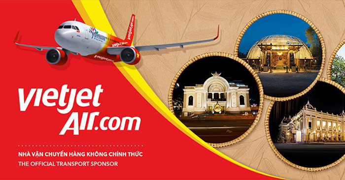 Cách check in online Vietjet trên điện thoại - QuanTriMang.com