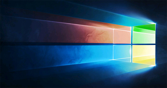 Cách tối đa hóa không gian hiển thị màn hình Windows 10 - QuanTriMang.com