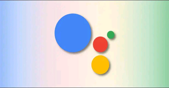 Cách kích hoạt Google Assistant trên iPhone bằng tính năng gõ mặt lưng ...