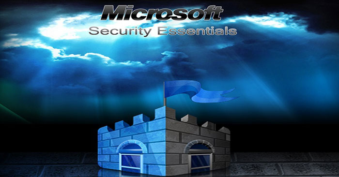 Tải Microsoft Security Essentials 4.10.0209.0 - QuanTriMang.com