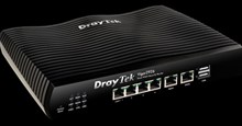 Cách thiết lập Port Forwarding trên router Draytek - QuanTriMang.com