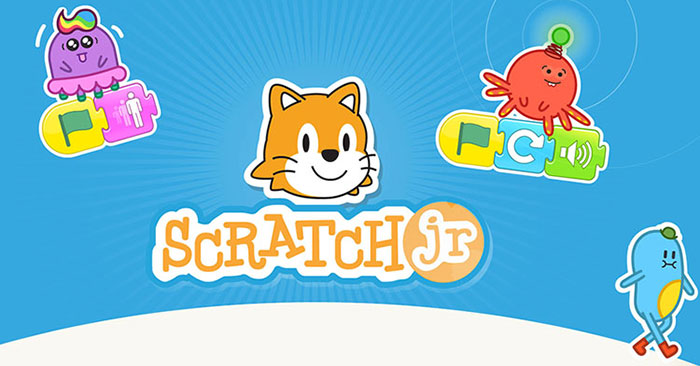 Scratch - Phần mềm lập trình miễn phí dành cho trẻ em - QuanTriMang.com