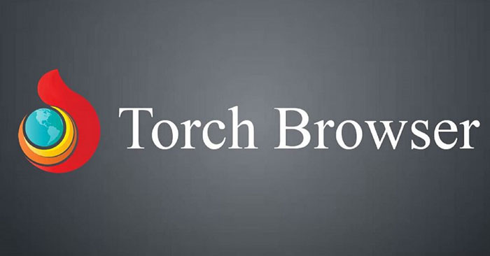 Torch Browser - QuanTriMang.com