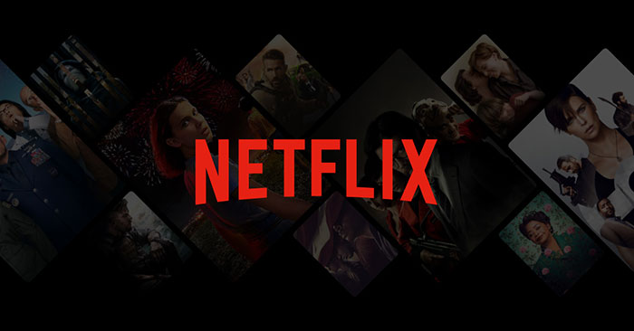 Netflix - Một ứng dụng giải trí sáng tạo - QuanTriMang.com