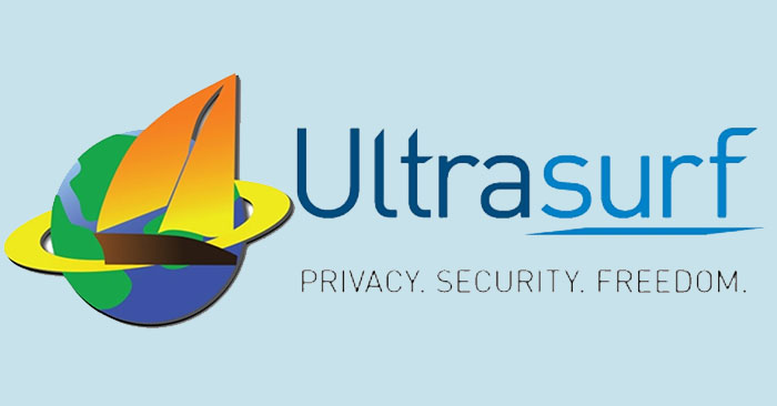 UltraSurf - Vượt qua kiểm duyệt internet một cách dễ dàng ...