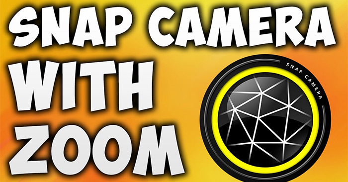 Cách tải Snap Camera trên máy tình, cài filter camera - QuanTriMang.com