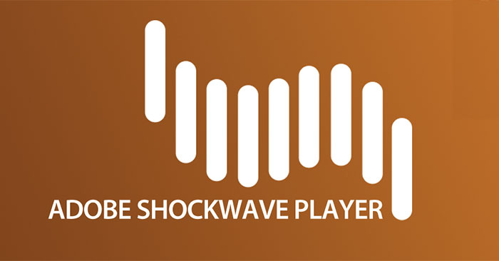 Tải Adobe ShockWave Player 12.3.5.205 - QuanTriMang.com