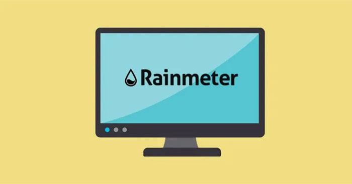 7 Rainmeter tuyệt đẹp bạn nhất định phải thử - QuanTriMang.com