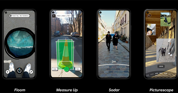 Cách trải nghiệm AR và VR trên Google Chrome - QuanTriMang.com