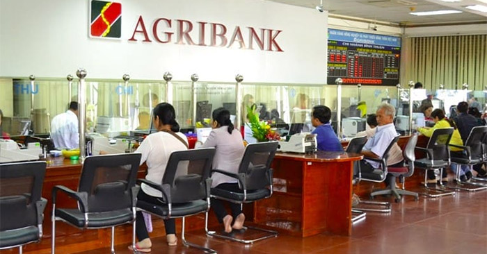 Hướng dẫn rút tiền ATM Agribank chi tiết nhất - QuanTriMang.com