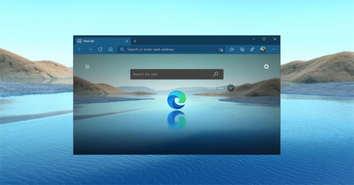 Hướng dẫn dùng Microsoft Edge Workspaces - QuanTriMang.com
