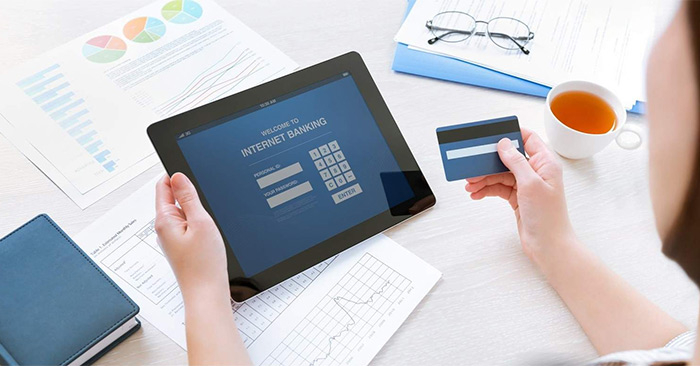 Cách hủy Internet Banking Sacombank - QuanTriMang.com