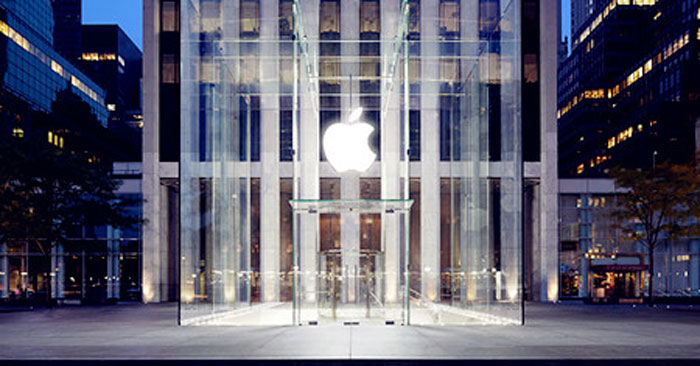 Hacker tuyên bố nắm được bí mật của Apple, yêu cầu 50 triệu USD tiền chuộc