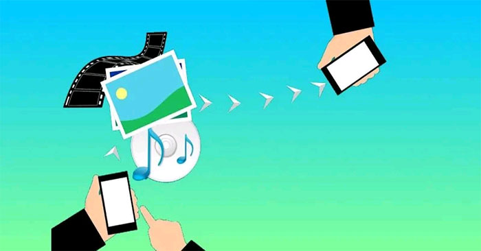 Báo cáo lỗ hổng trong AirDrop nhưng không được hồi đáp, chuyên gia Đức ...