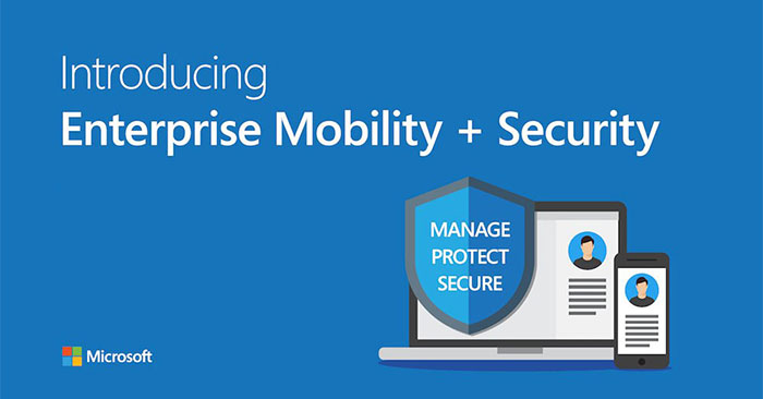 Microsoft EMS là gì? - QuanTriMang.com