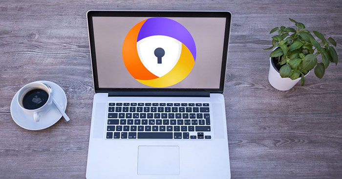Cách cài đặt và tùy chỉnh Avast Secure Browser trên máy tính, thiết bị ...