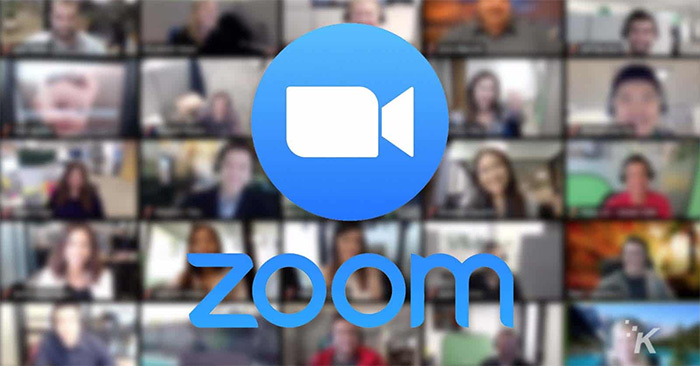 Cách đổi mật khẩu Zoom trên điện thoại, máy tính - QuanTriMang.com