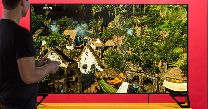 Cách test màn hình máy tính, laptop - QuanTriMang.com