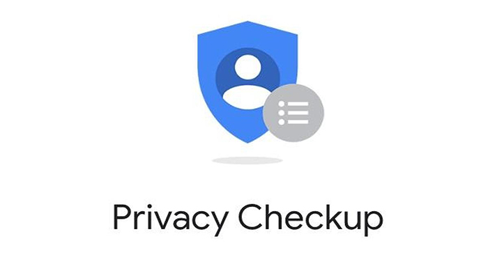 Cách bảo vệ tài khoản Google bằng Private Checkup - QuanTriMang.com