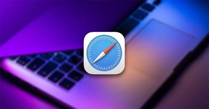 Cách xem mật khẩu đã lưu trong Safari trên máy Mac - QuanTriMang.com