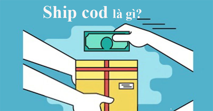 Ship cod là gì? - QuanTriMang.com