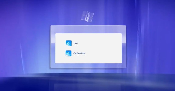 Chiêm ngưỡng vẻ đẹp ngất ngây của Windows Longhorn phiên bản gốc của ...