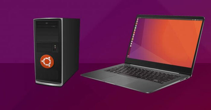 Cách nâng cấp Ubuntu Server - QuanTriMang.com