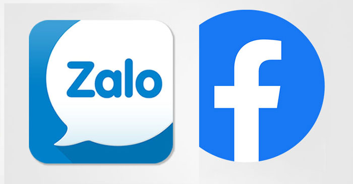 Zalo vượt mặt Facebook Messenger, trở thành ứng dụng nhắn tin được yêu ...