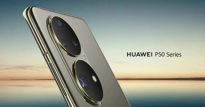 Huawei P50 Pro: Thiết kế, thông số và ngày ra mắt - QuanTriMang.com