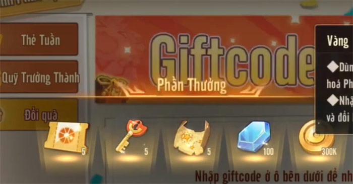Giftcode Vua Pháp Thuật mới nhất và cách nhập - QuanTriMang.com