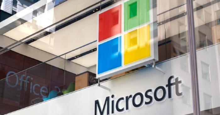 Chi nhánh của Microsoft: 0 nhân viên vẫn đạt lợi nhuận 315 tỷ USD, đóng ...