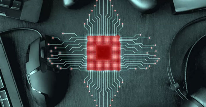 Top CPU chơi game đáng mua nhất 2023 - QuanTriMang.com