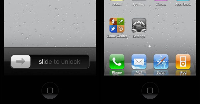 Tìm hiểu OldOS - bản dupe hoàn hảo của iOS 4 - QuanTriMang.com