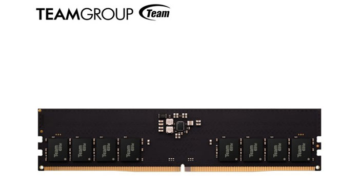 TeamGroup trình làng mẫu RAM DDR5 đầu tiên tương thích với Intel Alder ...