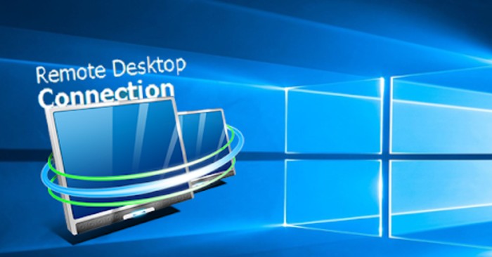 Cách đổi port Remote Desktop (cổng RDP, port 3389) mặc định trên ...