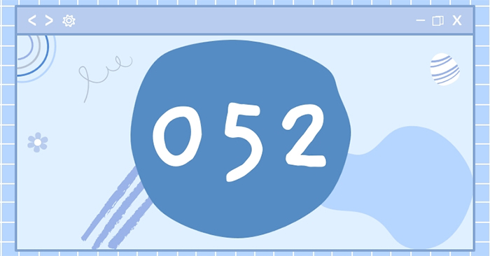 052 là mạng gì? Đầu số 052 của mạng nào - QuanTriMang.com