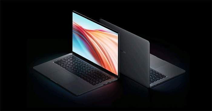 Xiaomi Mi Notebook Pro X 15 ra mắt: Đẹp, mỏng, nhẹ, mạnh, khó có điểm chê